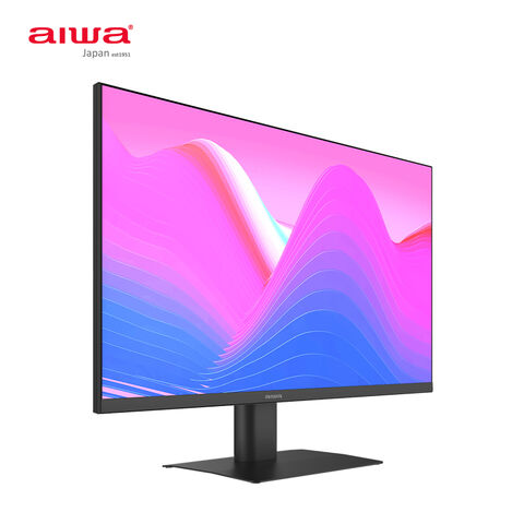 Aiwa Wholesale 22'' 24'' 27'' Inch Business Monitor 75hz, 5ms 1920 X ...