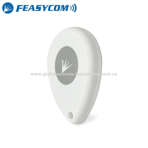Feasycom Free Sdk Ble 5.1 Anti-lost Waterproof Uwb Aoa Smart Low Energy ...