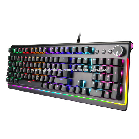Buy Wholesale China Hot Sale Competitive Price Rgb Rainbow Backlight ...
