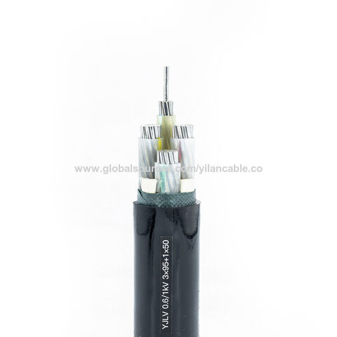 Buy Wholesale China 0.6/1.5kv Alu Cable Dc Combiner Box To Inverter ...