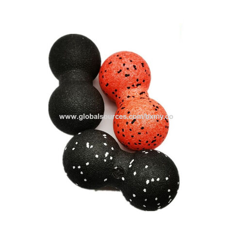 Buy Wholesale China Foam Massage Ball High Density Epp Foam Roller ...