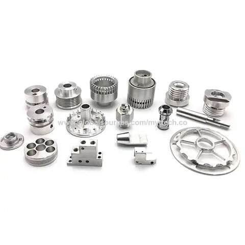 Buy Wholesale China Car Engine Parts Cnc Turning Machining Car Auto ...