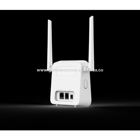 Buy Wholesale China Update White Support External Antenna Stable Smooth ...