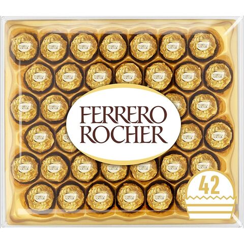 Buy Wholesale United Kingdom Ferrero Rocher Chocolate Collection ...