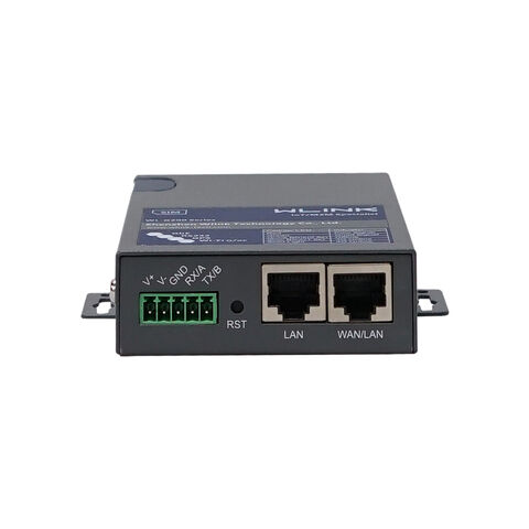 Factory Direct High Quality China Wholesale Industrial Mobile 4g Router ...