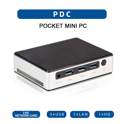 Buy Wholesale China Manufacturer Customize Pocket Mini Pc Office Pc ...