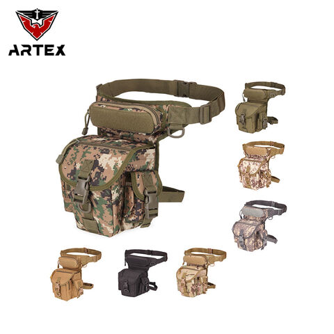 Buy Wholesale China Multi-pocket Waterproof Outdoor Bag Cycling Travel ...