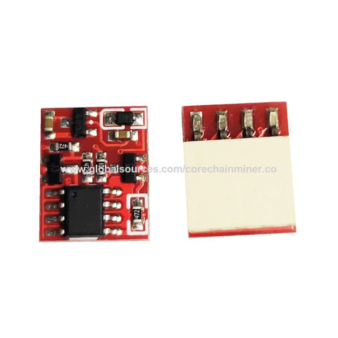 Factory Wholesale Iceriver Miner 4pin Fan Spoofer Emulator For Iceriver ...