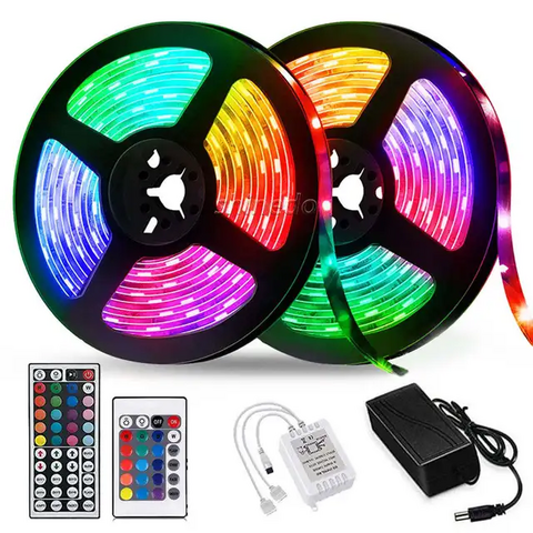 Buy Wholesale China Waterproof Ip65 Rgb Flexible Regleta Led Strip ...