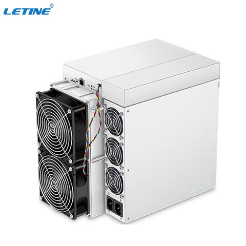 Buy Wholesale China Bitmain Antminer S21 200t S21 Hyd 335t Server ...