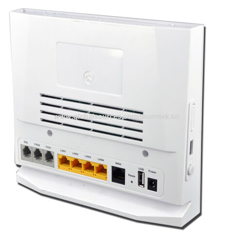 Buy Wholesale China Wholesale Dual Band Ac1200 Vdsl Wireless Router ...