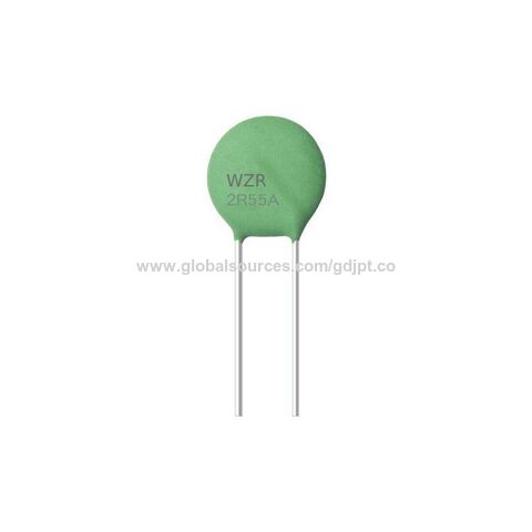 Ntc 10mm 2.5ω 5a Thermistor For Led Driver Circuit With Ul - Expore ...