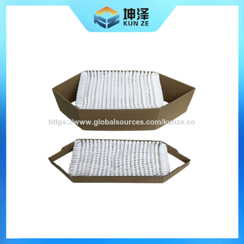 Buy Wholesale China Cardboard Gift Box Packing Box Rectangular ...