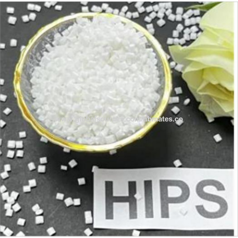 Hips Factory Price Virgin & Recycled Hips Granules High Impact ...