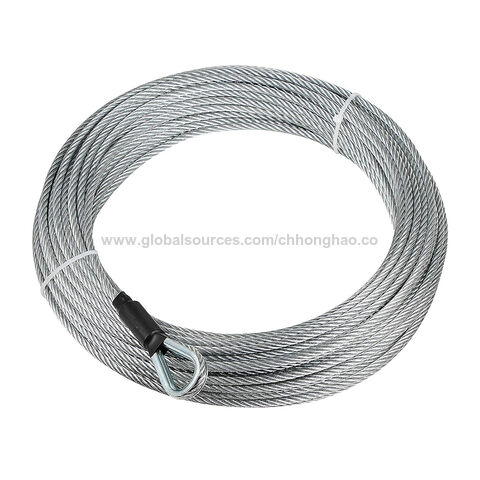 Pressed Steel Wire Rope Sling Of Manufacturer - China Wholesale Wire ...