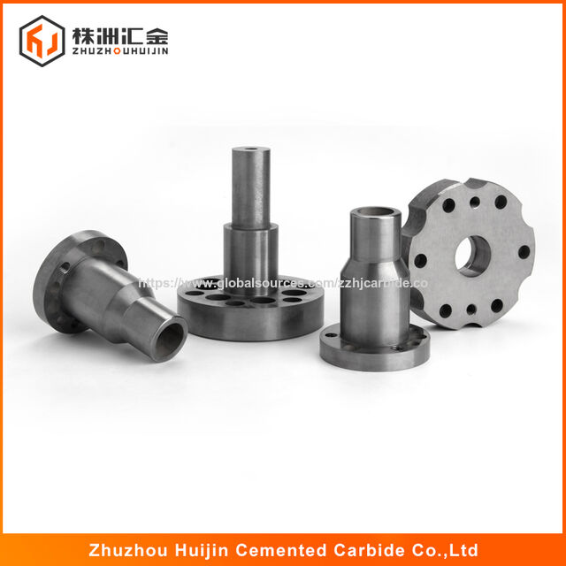Buy Wholesale China G30 Customized Wc Dies Tungsten Carbide Metal Stamping Die,carbide Mould ...
