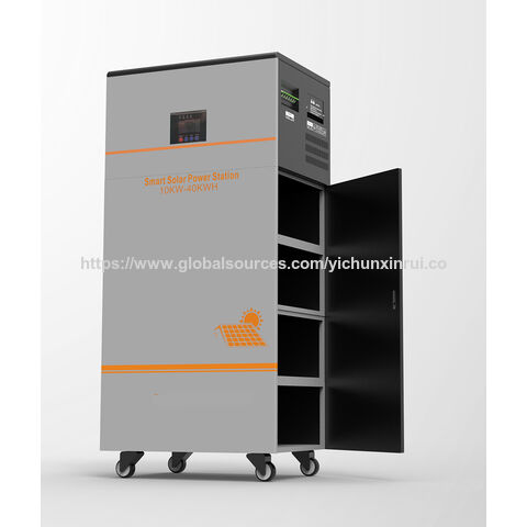 Buy Wholesale China Solar Panel 10kw Solar System Off Grid Home Power ...