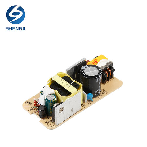 Factory Direct High Quality China Wholesale High Quality 24w Pcba ...