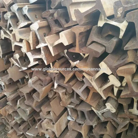 Buy Wholesale Canada R50 R65 Rail Iron Profile Processing Train Used ...