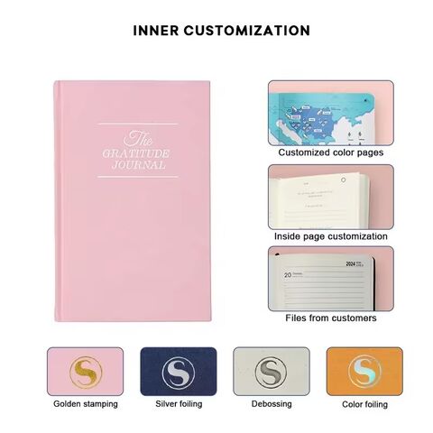 Buy Wholesale China Meeting A5 Linen Daily Journals, Fabric Hardcover ...