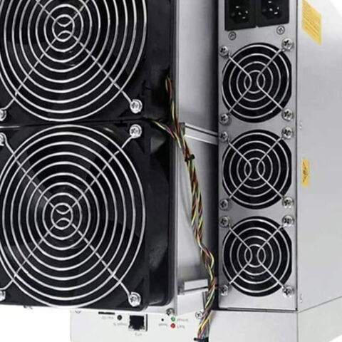 Buy Wholesale Kenya New Iceriver Ks3m 6th 3400w Kaspa Kas Miner ...