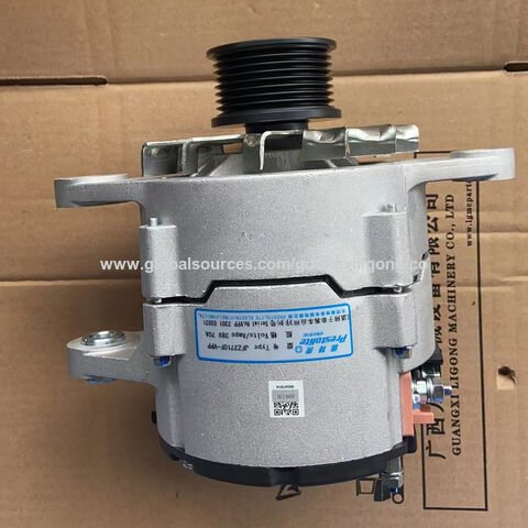 Buy Wholesale China Sp131142 Dynamo Generator Dynamotor Electromotor ...
