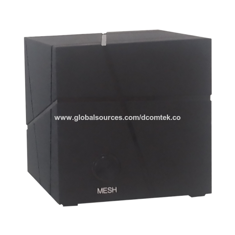 Supplier Wifi6 Mesh Router, Ax3000 Dual Band Router With Gigabit Wan ...