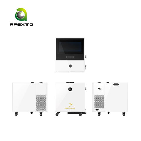 Immersion Tank Cooling Server Box Dry Cooler Immersion Cooling System ...