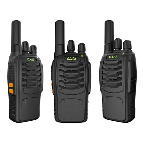 Buy Wholesale China High Tech Talkies Mobile Professional Walkie Talkie Handheld And Portable ...