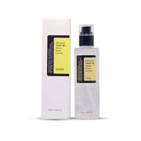 Cosrx Advanced Snail 96 Mucin Power Essence- Made In Korea Hydrating ...