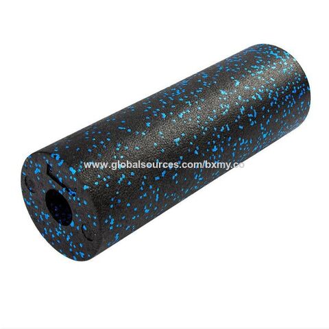 Buy Wholesale China High Density Custom Logo Foam Fitness Rollers ...