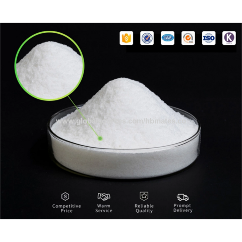 Bulk Buy China Wholesale Sodium Acetate Factory Price Sodium Acetate ...