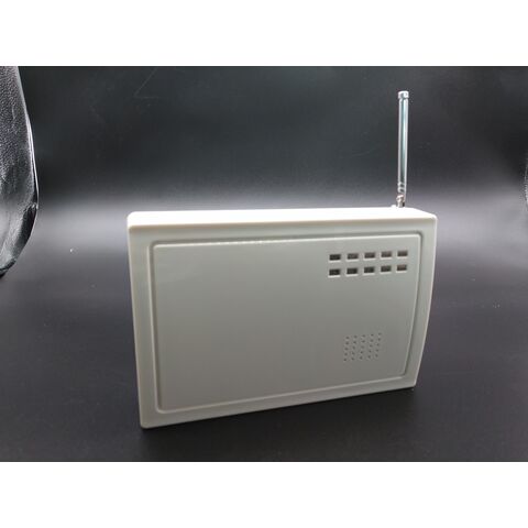 Buy Wholesale China When Alarm Panel Alarms, The Output On The Relay ...