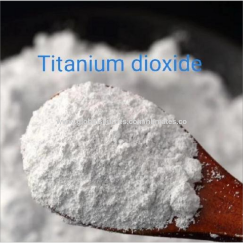 Buy Wholesale China Titanium Dioxide Factory Supply Price Titanium ...