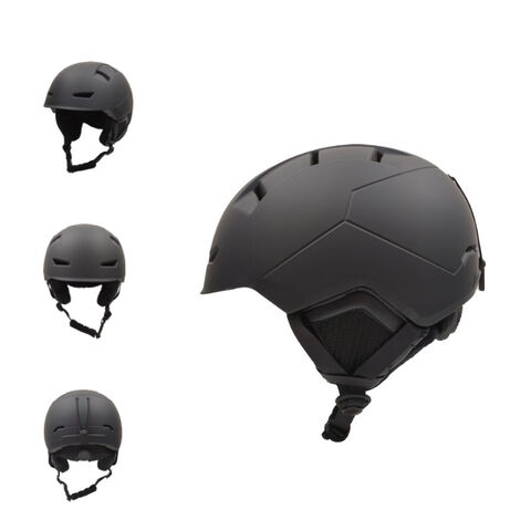 Buy Wholesale China Manufacturer Unisex High Quality Ski Helmets ...