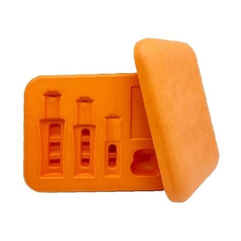 Buy Wholesale Vietnam Bagasse Pulp Molded Makeup Gift Box & Pulp Tray ...