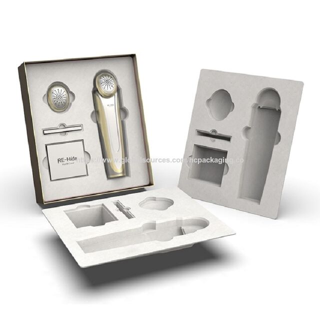 Buy Wholesale Vietnam Personal Care Products Pulp Tray & Pulp Tray ...