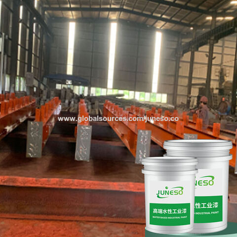 Factory Direct High Quality China Wholesale Paint Outdoor Steel ...