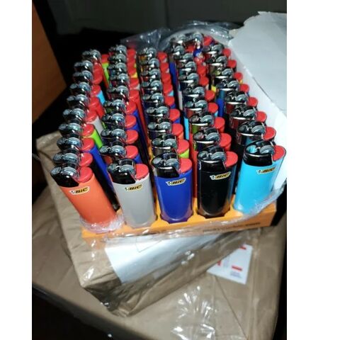 Bic Lighter For Sale Quality Bic Lighters J6 Maxi Bic Lighters ...