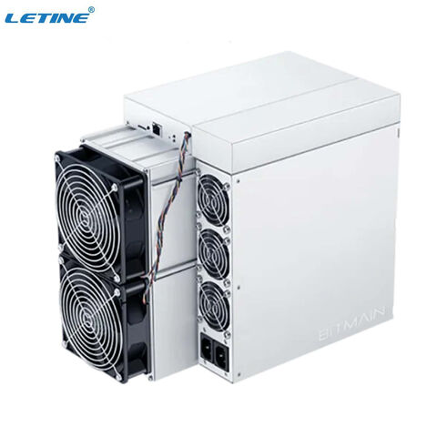 Buy Wholesale China Bitmain Antminer D9 Miner 1770g 2389w X11 Dash Mining Bitman Antminer D9 ...