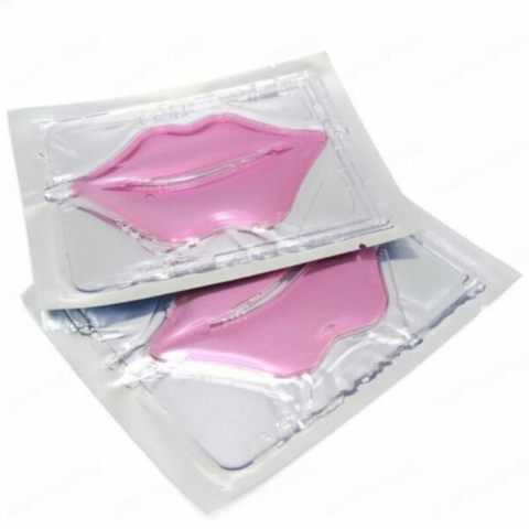 Buy Wholesale China Wholesale Custom Private Label Vegan Lip Mask Sheet ...