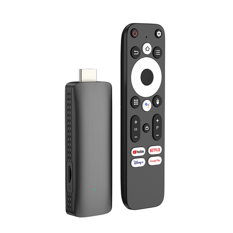 Elebao D6 Pro Android Tv Stick Android12 Allwinner H618 2gb 16gb Emcp ...