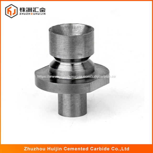 High Hardness Manufacturer Hard Alloy Tungsten Carbide K10 K20 Wear ...