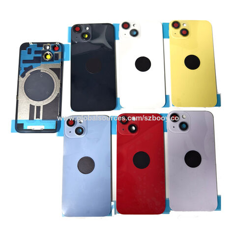 Factory Direct High Quality China Wholesale Repair Parts For Iphone 14 ...