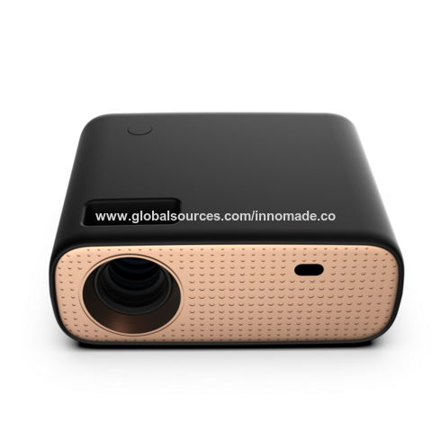 Buy Wholesale China Oem/odm Mini Projector 720p 200 Ansi Lumens ...