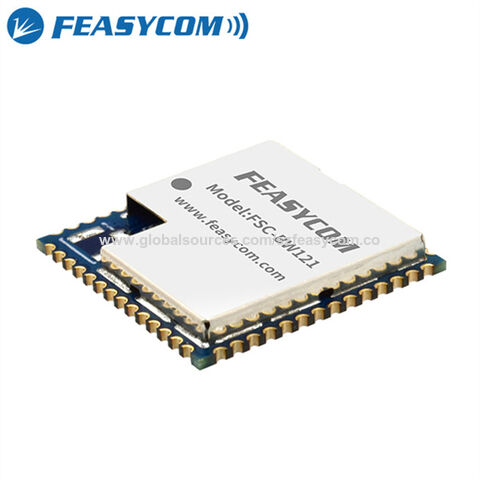 Buy Wholesale China Feasycom 2.4ghz And 5ghz Wi-fi 5 & Bluetooth 5.3 ...