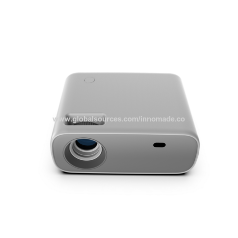Buy Wholesale China Factory Price Mini Projector 200ansi Lumens 200inch ...