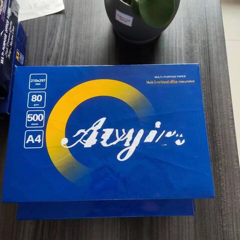 Buy Wholesale China China Manufactory High Quality Copy Paper A4 70g ...