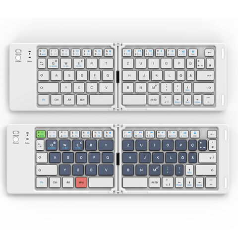 Buy Hong Kong SAR Wholesale Foldable Bluetooth Mini Portable Wireless ...