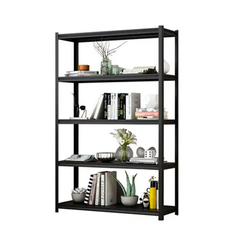 Buy Wholesale China Newly Arrived Shelf Four-layer Slotted Corner ...